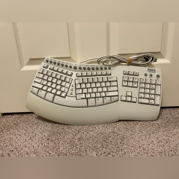 Dell | Computers, Laptops & Parts | Dell By Microsoft Ergonomic Natural ...